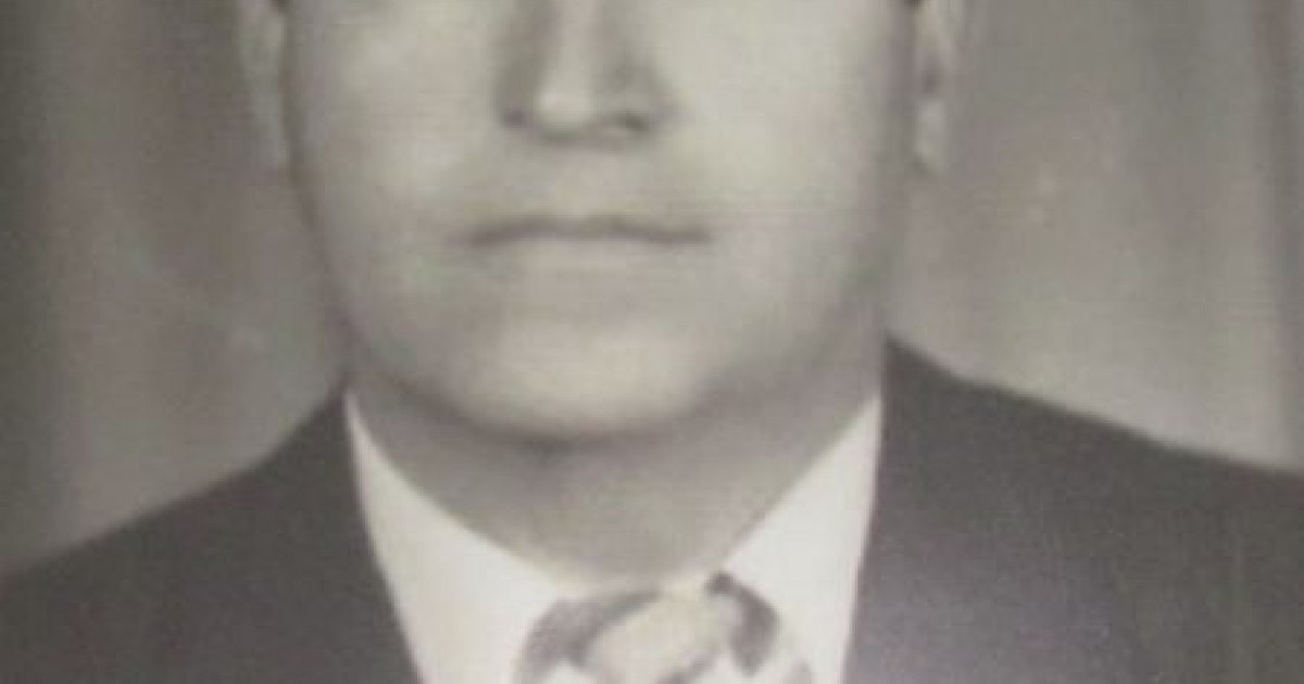 FOTO Gheorghe Glodeanu, primarul care a construit Slobozia în doi ani ...