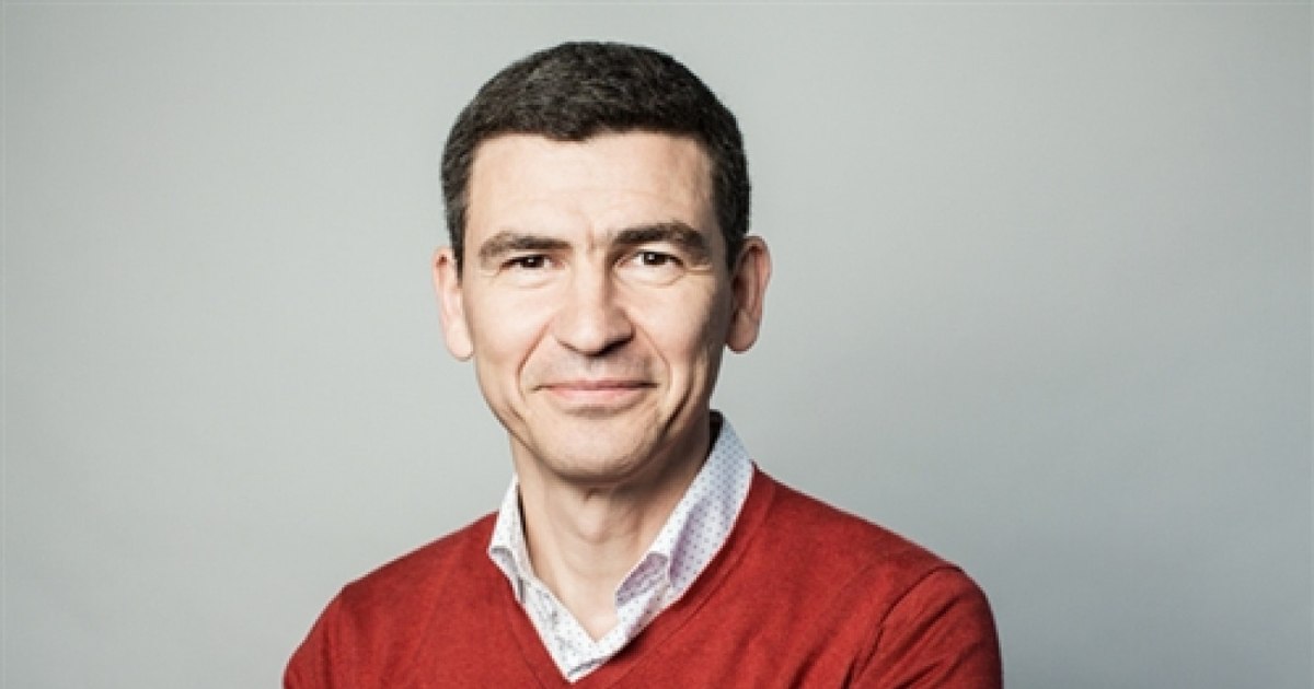 Interviu cu Mihai Netea, câştigător ERC Consolidator Grant, membru al ...