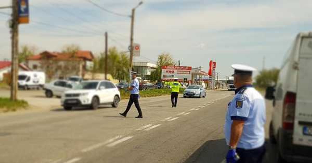 Probe de sânge greșite, în cazul unui șofer care era drogat: testul a ...