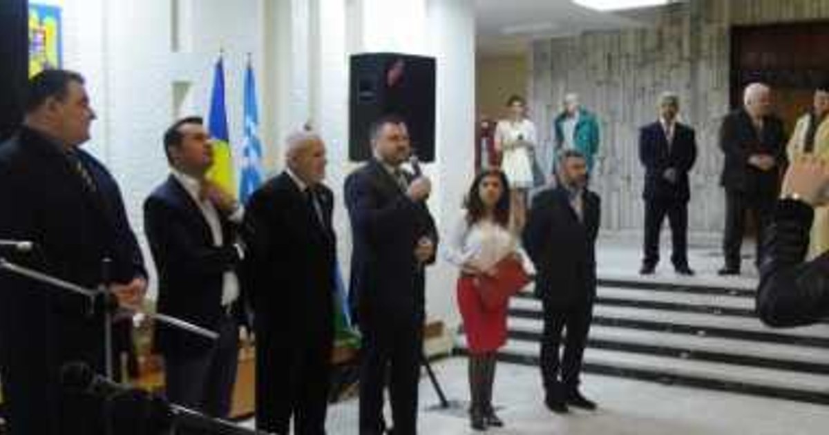 Ziua Internaţională a Romilor sărbătorită cu premii, dans şi muzică ...