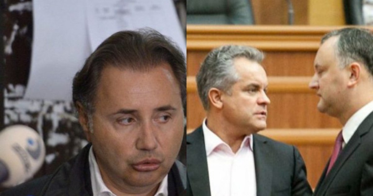 Fostul parlamentar PSD Cristian Rizea a fost arestat pentru 18 zile, de ...