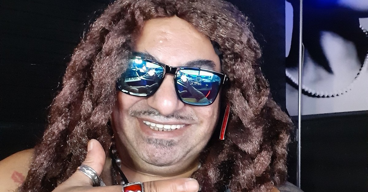 Romeo Fantastick a lămurit misterul! Cine este, de fapt, Carolina ...