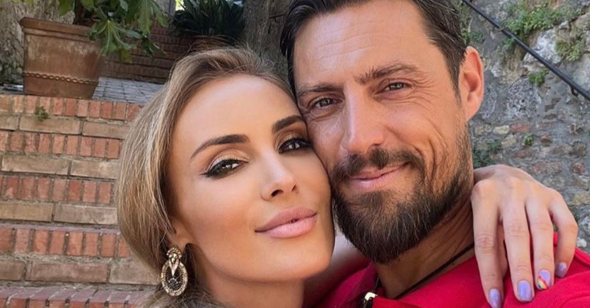 Cum a început povestea de iubire dintre Daniel Pavel, prezentatorul ...