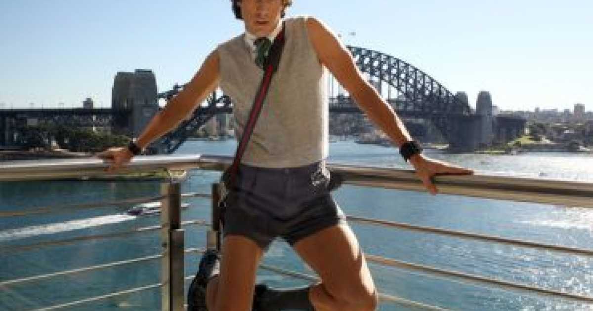 Cluj: Celebrul Borat se „transformă” în reporter gay | adevarul.ro