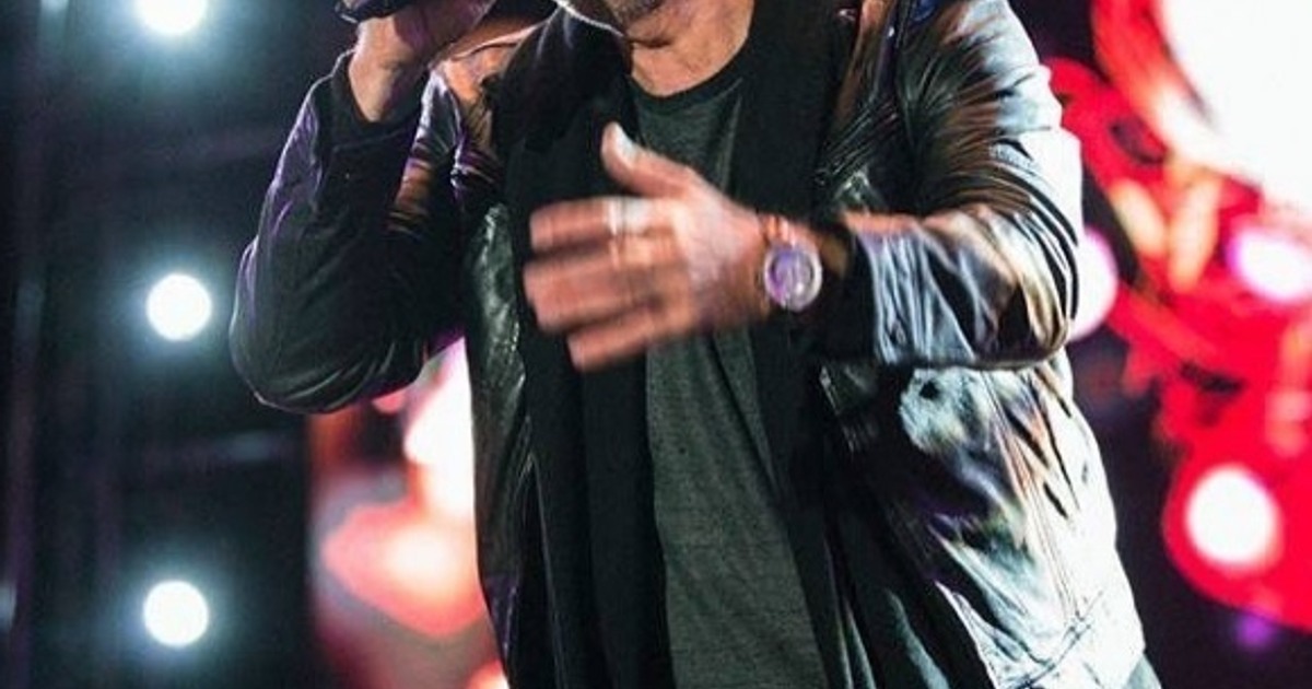 Dan Bittman, de nerecunoscut la 56 de ani! Ce s-a întâmplat cu marele ...