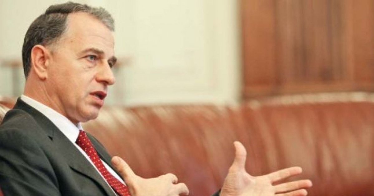 Mircea Geoană: “Sunt dispus să preiau şi să duc în Parlament o nouă ...