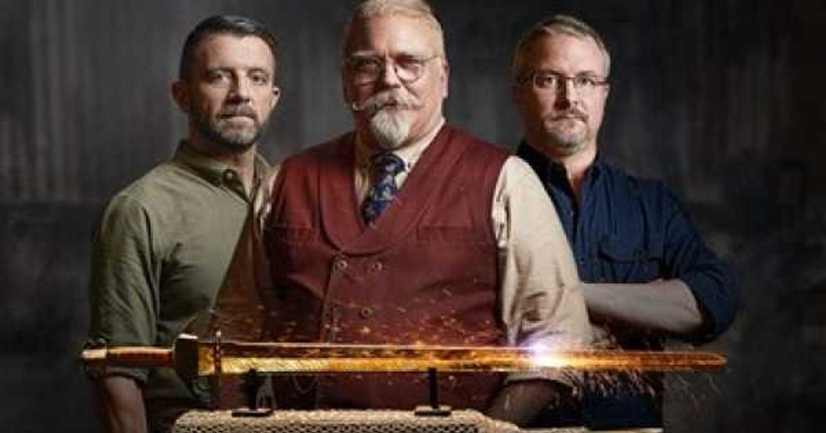 Din 13 august, History difuzează, în exclusivitate, serialul-concurs ...
