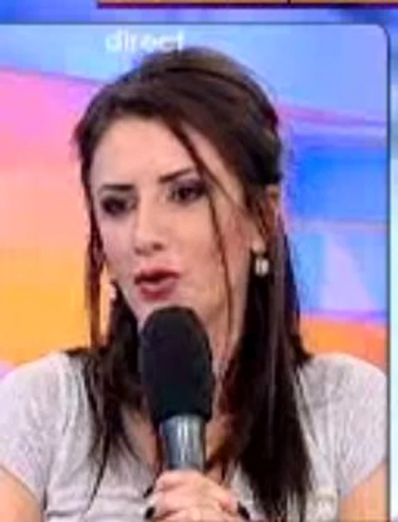 Mara Bănică, despre Gabriela Cristea şi Marcel Toader: «Sunt amândoi cu ...