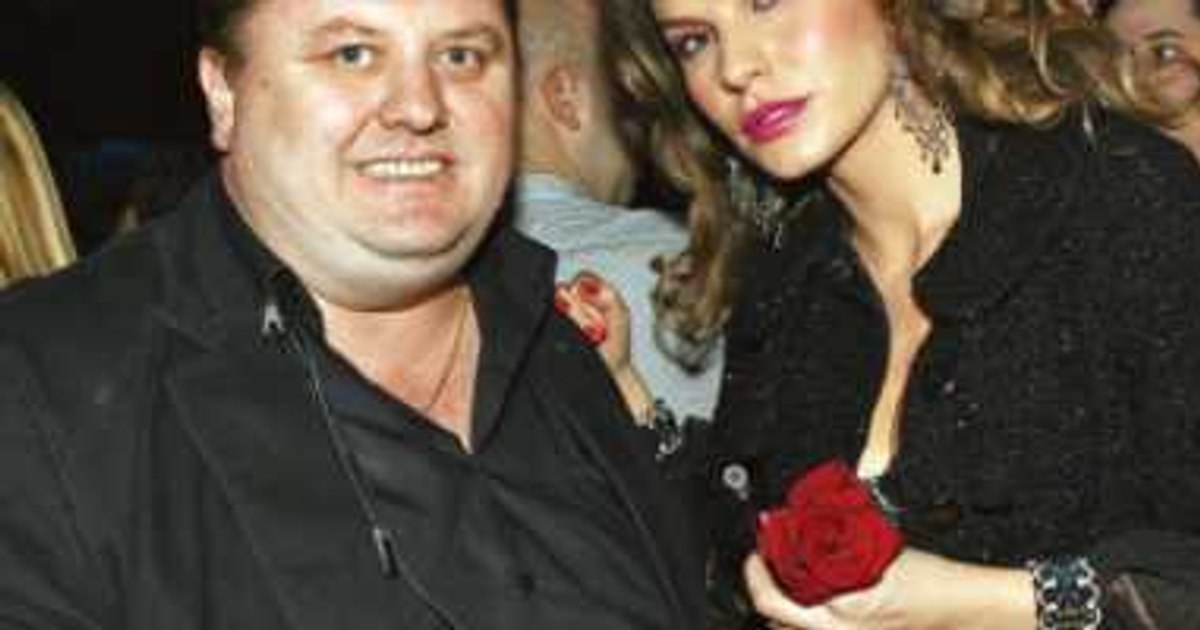 Radu Groza: „Românii sunt la început cu showbizul“ | adevarul.ro