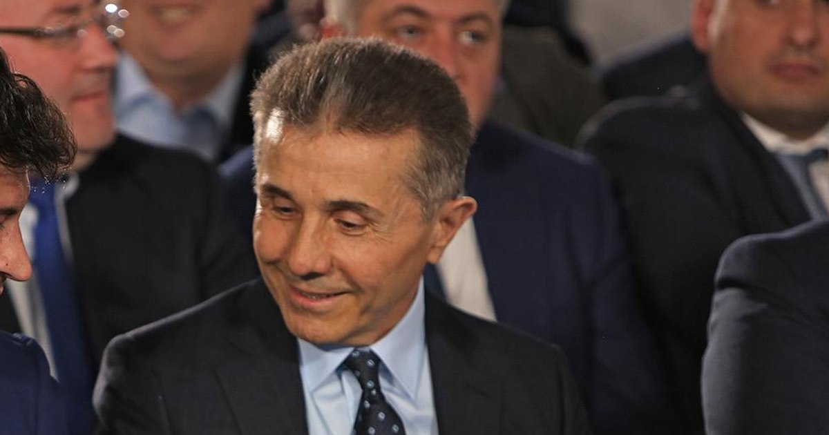 Alegeri cruciale în Georgia: Partidul de guvernământ pro-rus Visul ...