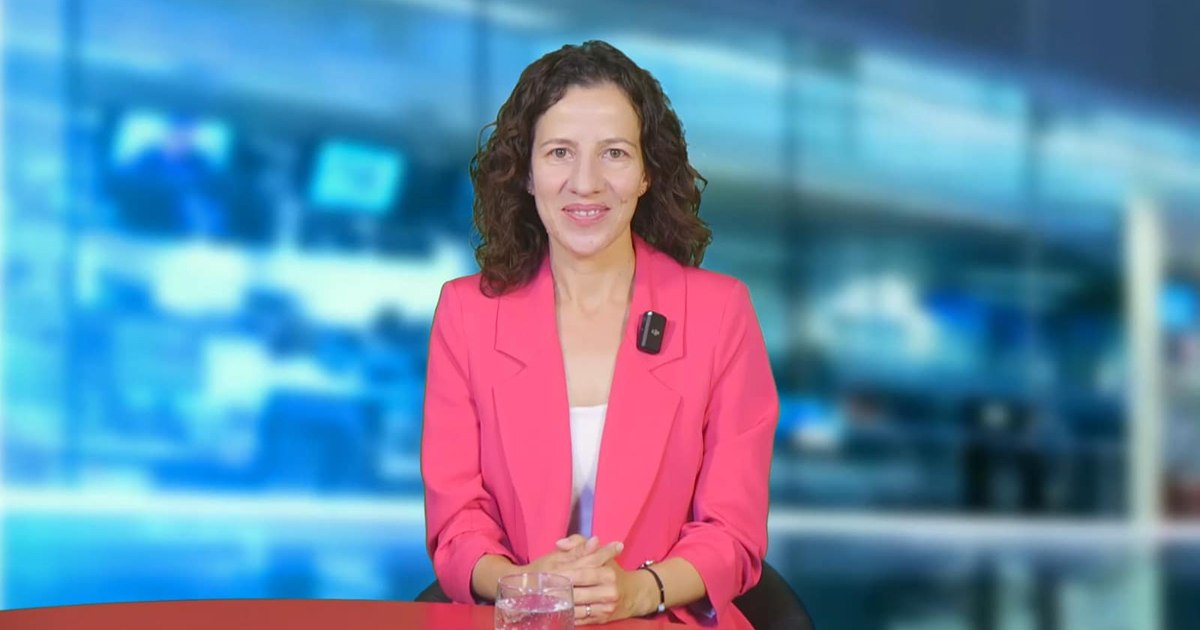 România obține în premieră postul de vicepreședinte al Comisiei Europene. Cine este Roxana ...