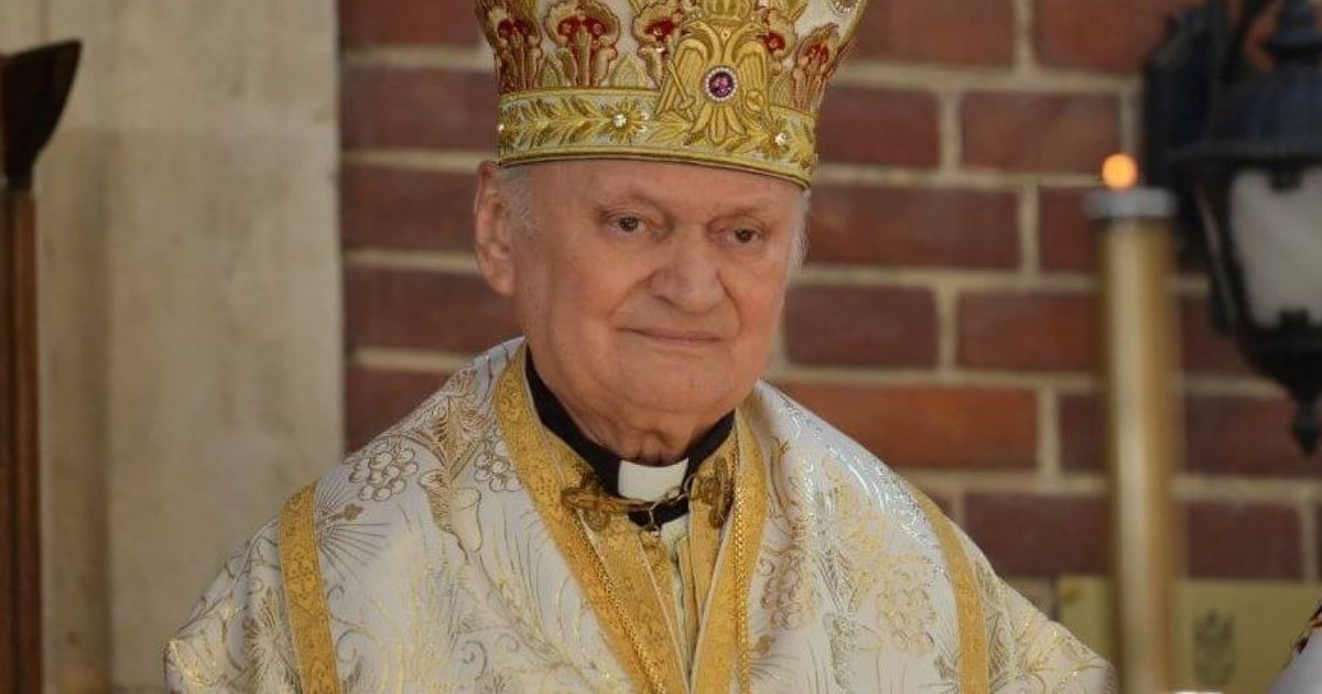 Cardinalul Lucian Mureşan, despre războiul din Ucraina: „Ororile şi ...