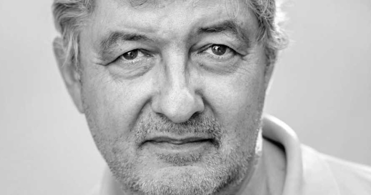 Andrei Pandele, fotograful Bucureştiului distrus de comunişti: „Aleşii ...