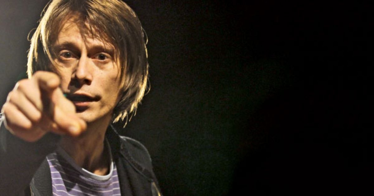 Marius Manole, actor: „Părinţii nu mi-au spus: «Suntem mândri de tine ...