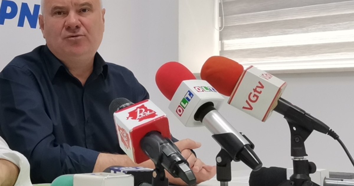 Lider marcant al PNL, despre liste comune cu PSD la alegerile ...