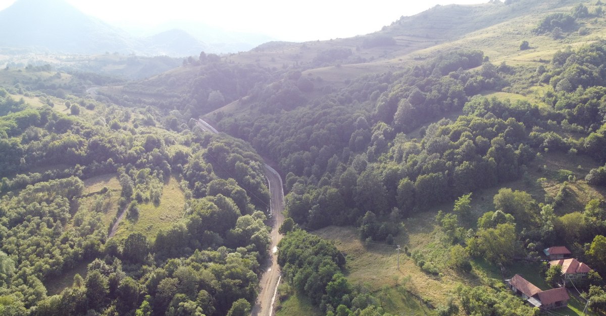 Care este, de fapt, cauza accidentelor de pe Transalpina: „Avem foarte ...