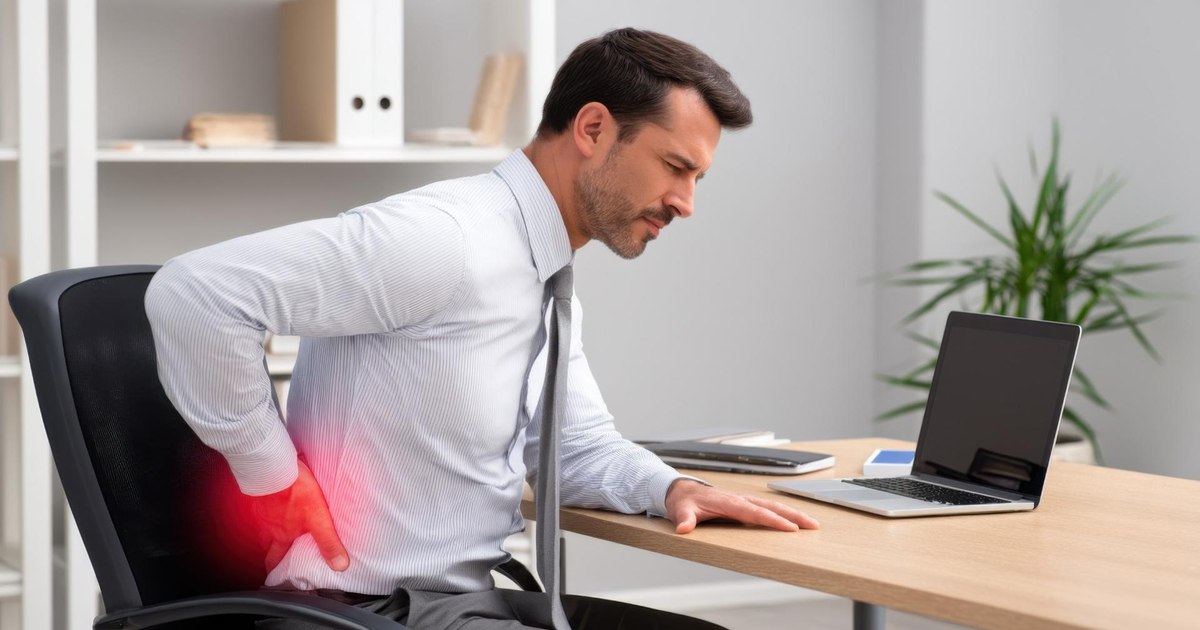 Nu-i doar un mușchi încordat! Cum să faci diferența între o simplă ...