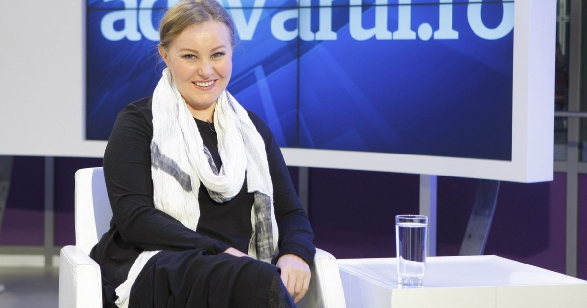 Interviurile FNT. Actriţa Tania Popa, la Adevărul Live: „Singurul ...