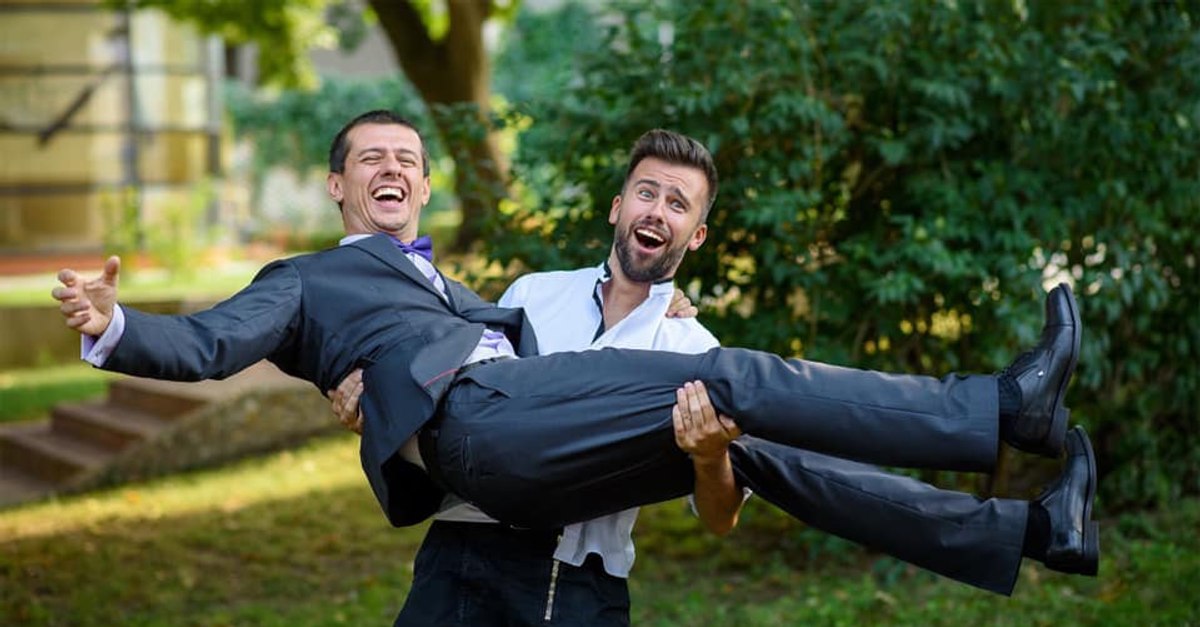 Cine este Dan, fratele lui Florin Ristei, de la Asia Express. Ce ...