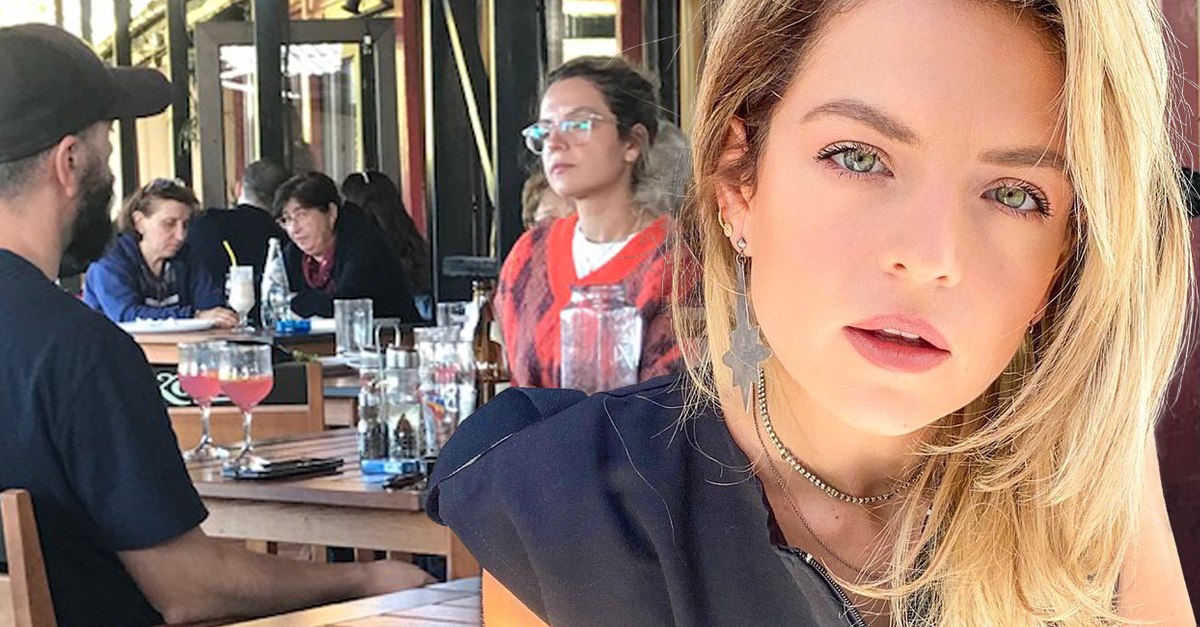 Actrița Victoria Răileanu, îndrăgostită lulea după divorț. Și-a scos ...