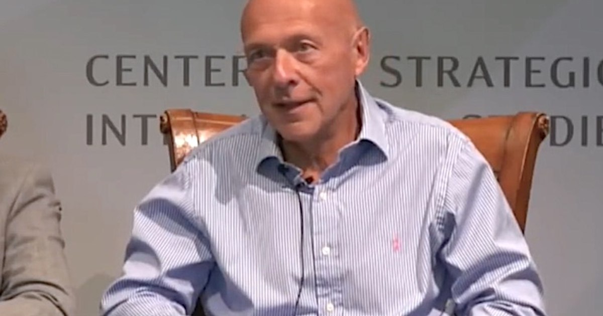 Destrămarea URSS, KGB și relația cu NATO în anii ‘90. Fostul șef al ...