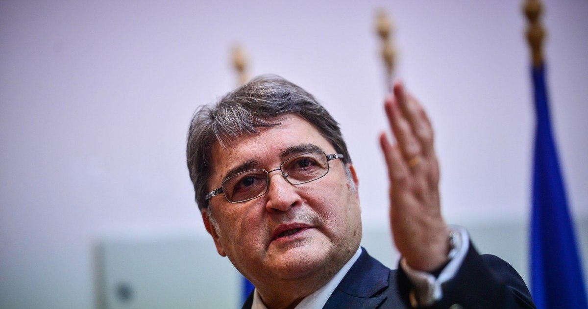 Emil Hurezeanu, în vizită de lucru la Chișinău. Întrevederi cu Maia ...