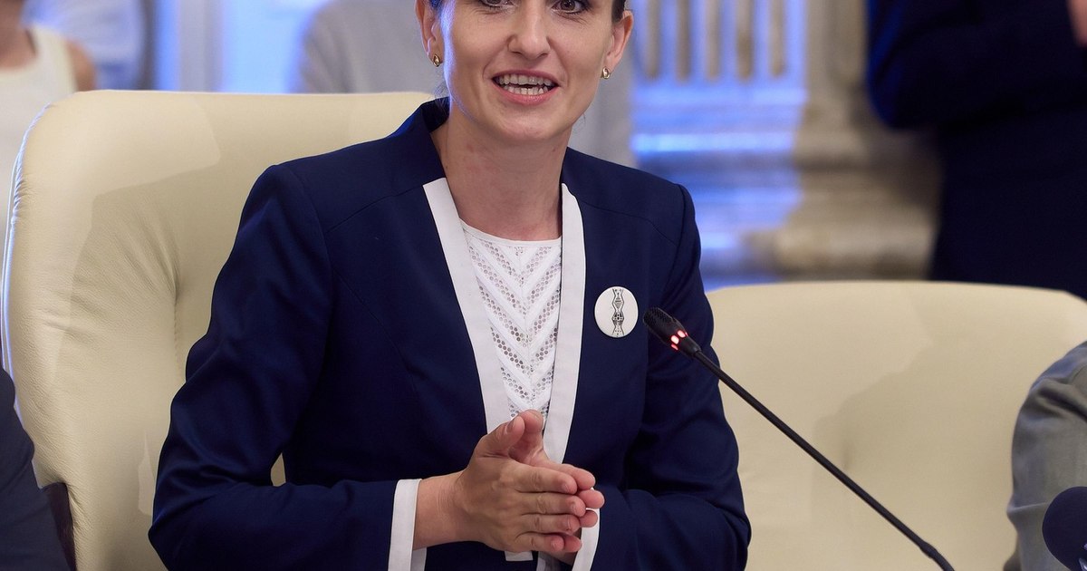 Oana Ţoiu, ministrul Afacerilor Externe: „România trebuie să ajungă în ...