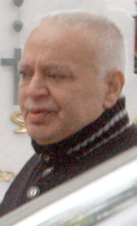 Tatăl lui Salam, operat în Germania, a murit în drum spre casă