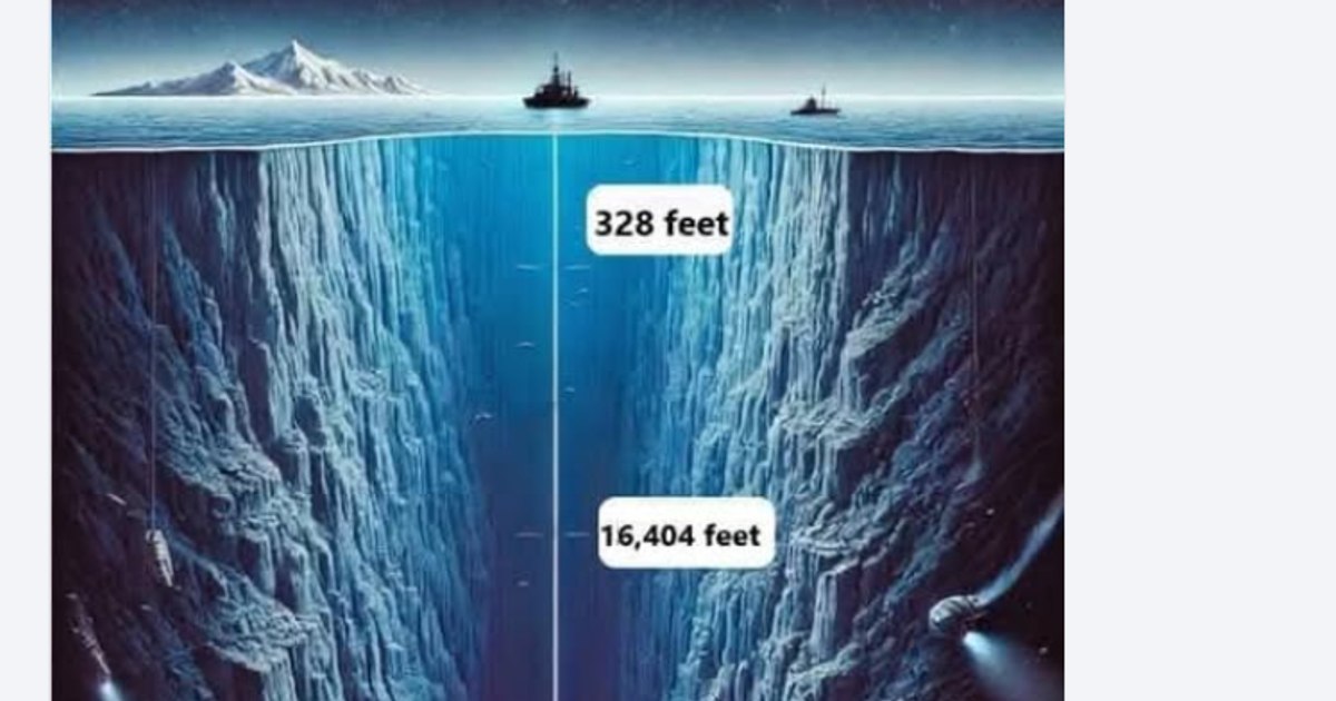 Noi descoperiri în Groapa Marianelor, cel mai adânc ecosistem marin ...