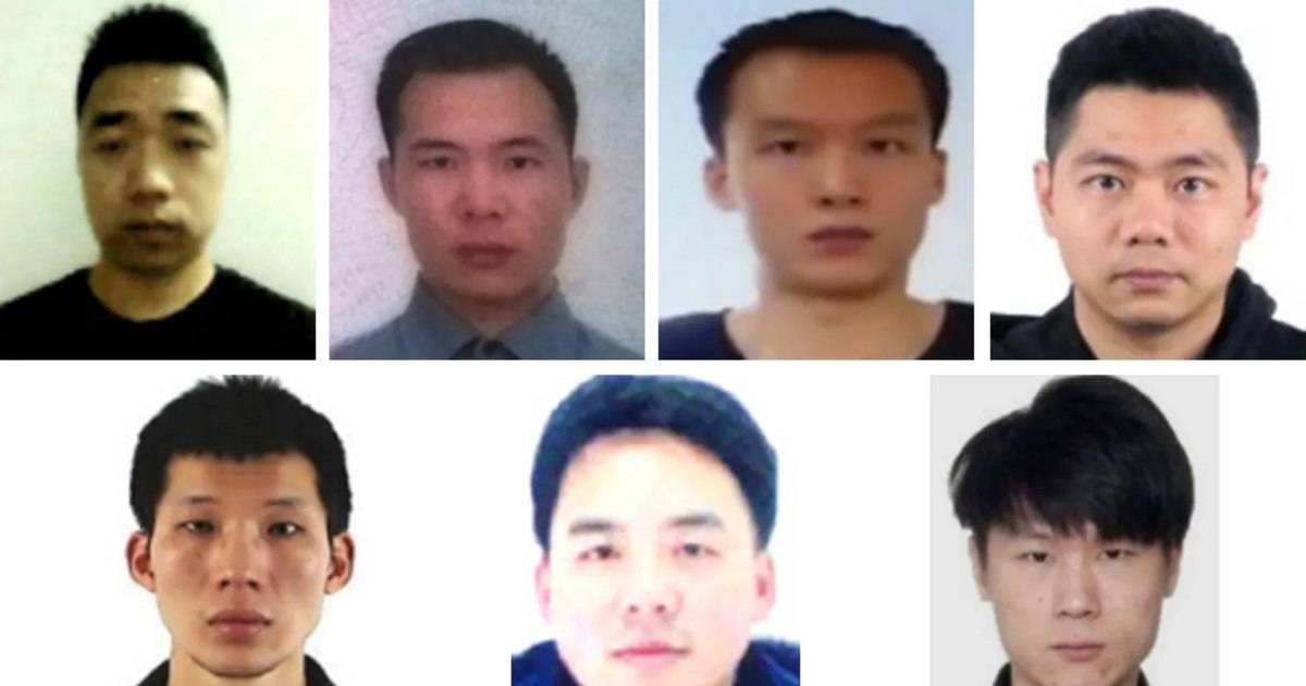 China, acuzată că se află în spatele atacurilor cibernetice din SUA ...