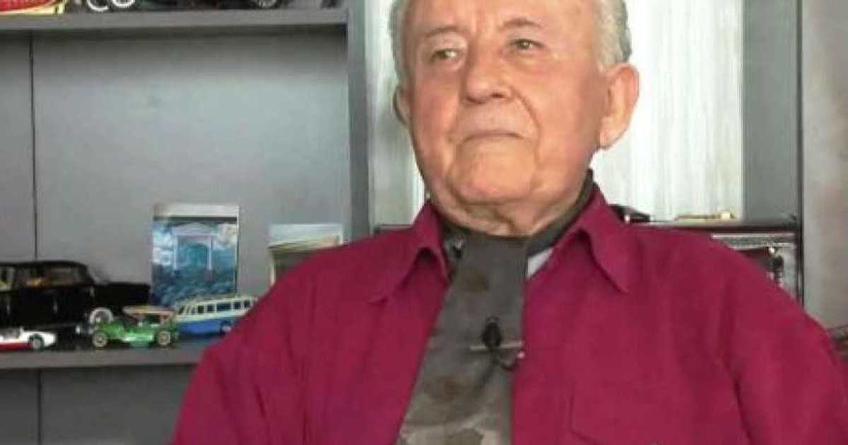 VIDEO Ion Columbeanu: "În comunism, eu am industrializat România ...