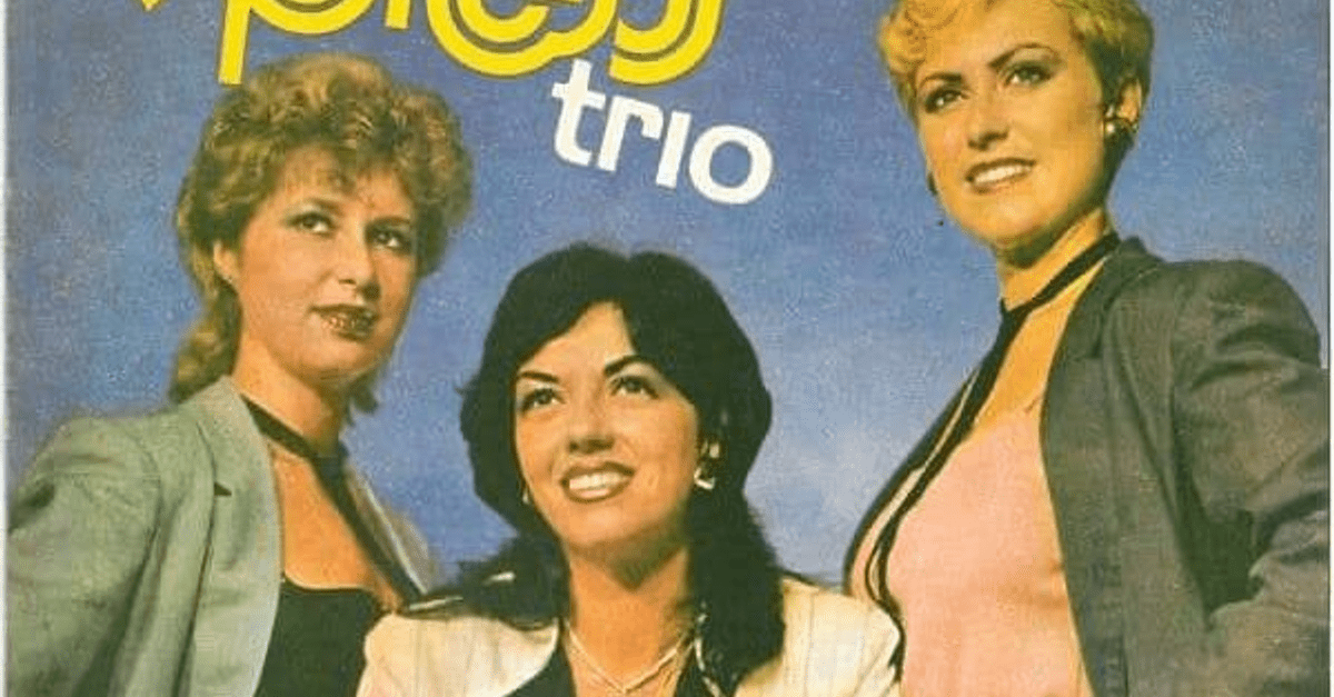 Claudia Daniela Nacu din Trio Expres a murit la 58 de ani. Carmen Harra ...