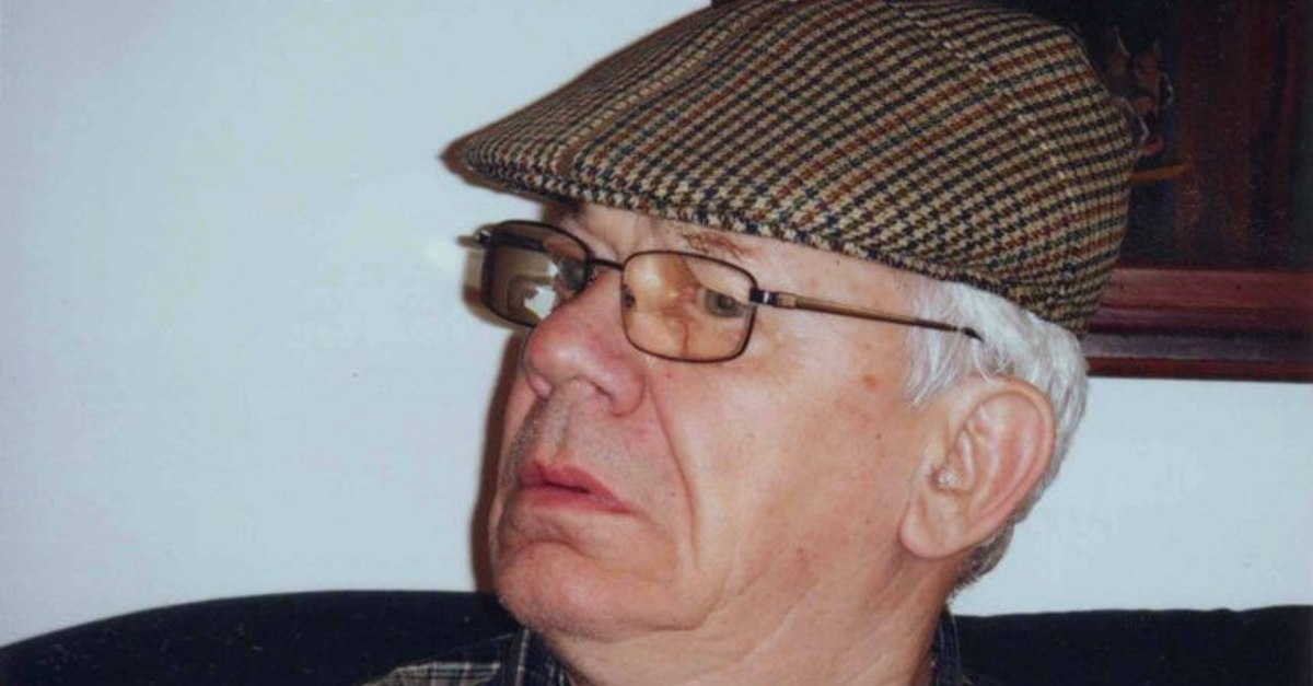 Valentin Uritescu: «Mă rog lui Dumnezeu să mă ţină în viaţă»