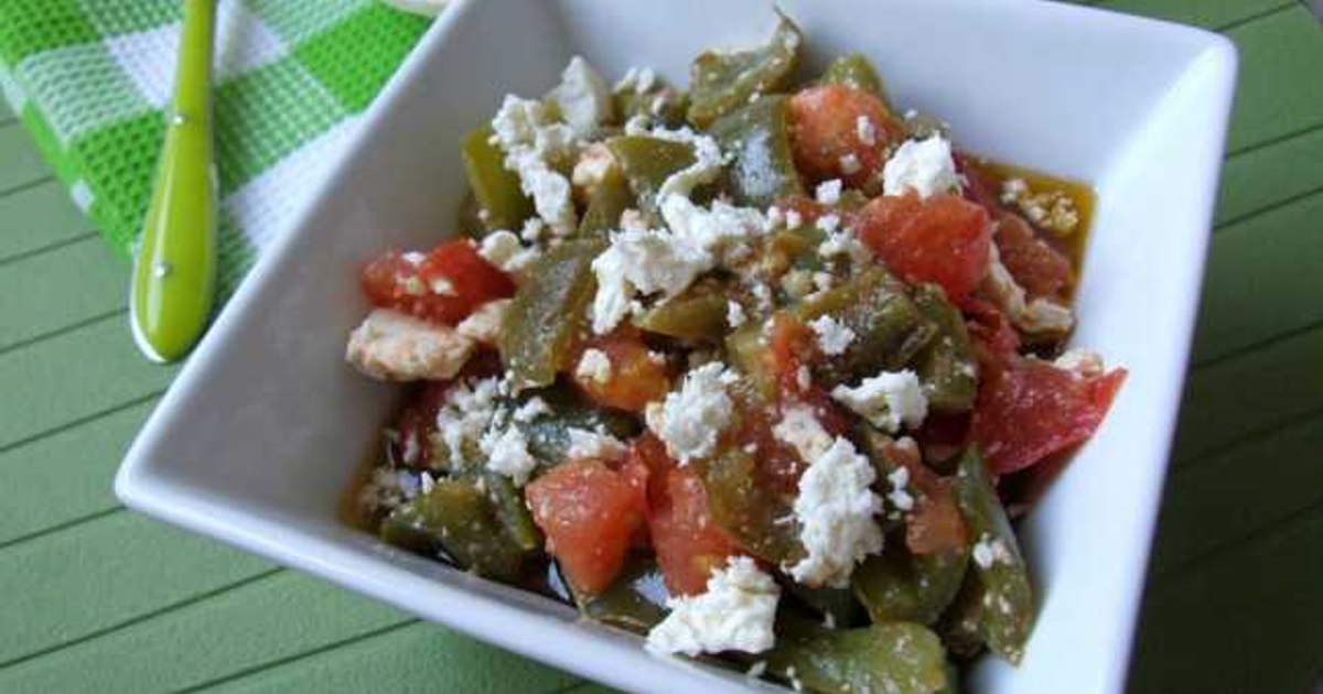 Cum se prepară celebra mâncare tradiţională armânească „piperchi ...