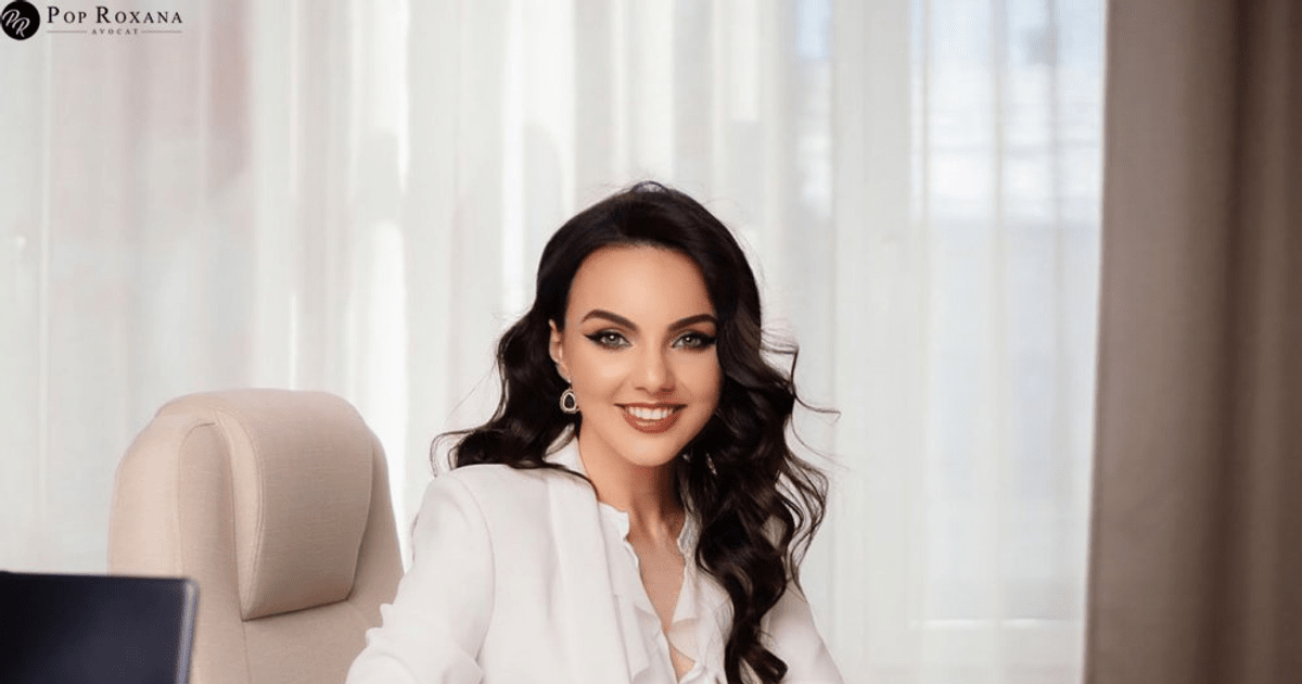 Reabilitarea judecătorească sau trecutul unui condamnat - clarificări de la avocat Roxana Pop