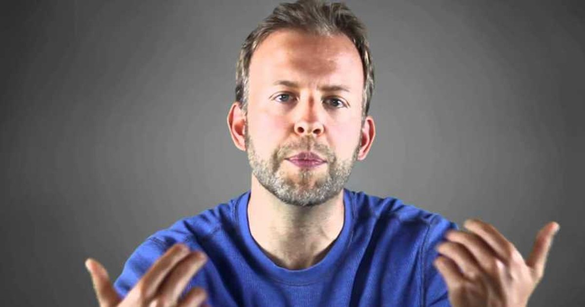 VIDEO Unul dintre cei mai cunoscuţi actori de comedie de la Comedy ...