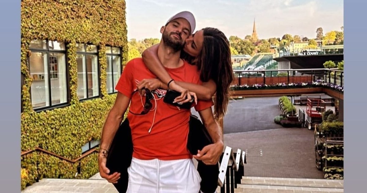 Dovada că Mădălina Ghenea și Grigor Dimitrov nu se mai iubesc, detaliul ...