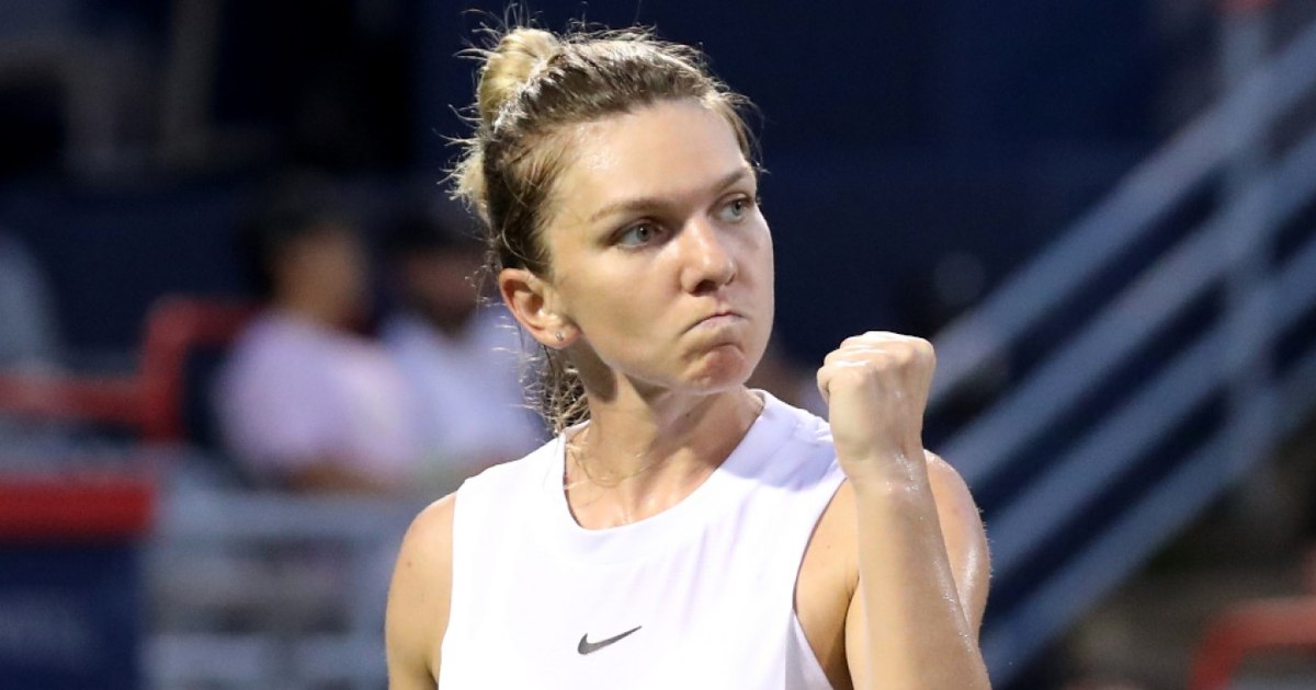 Final de carieră pentru Halep? Ce spune fostul antrenor al Simonei | adevarul.ro