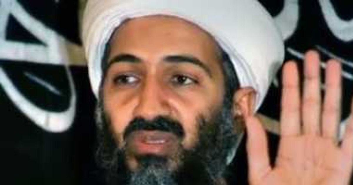 Osama ben Laden nu pare să-i fi înspăimântat pe americani | adevarul.ro