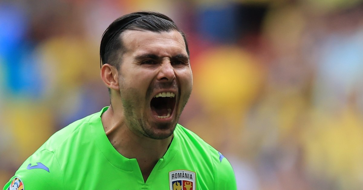 Florin Niță, erou la arabi, chiar dacă a luat 4 goluri. Echipa lui ...