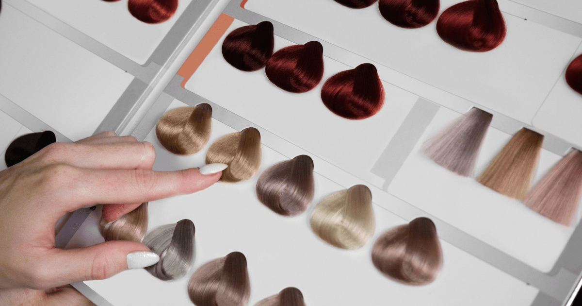 Ce nuanță de păr ți se potrivește în funcție de zodie