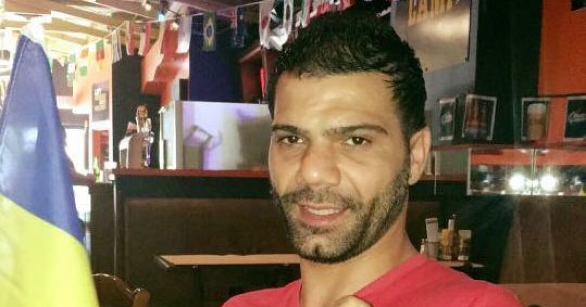 A murit pugilistul Constantin Florescu, cunoscut ca Rocky Floriano ...