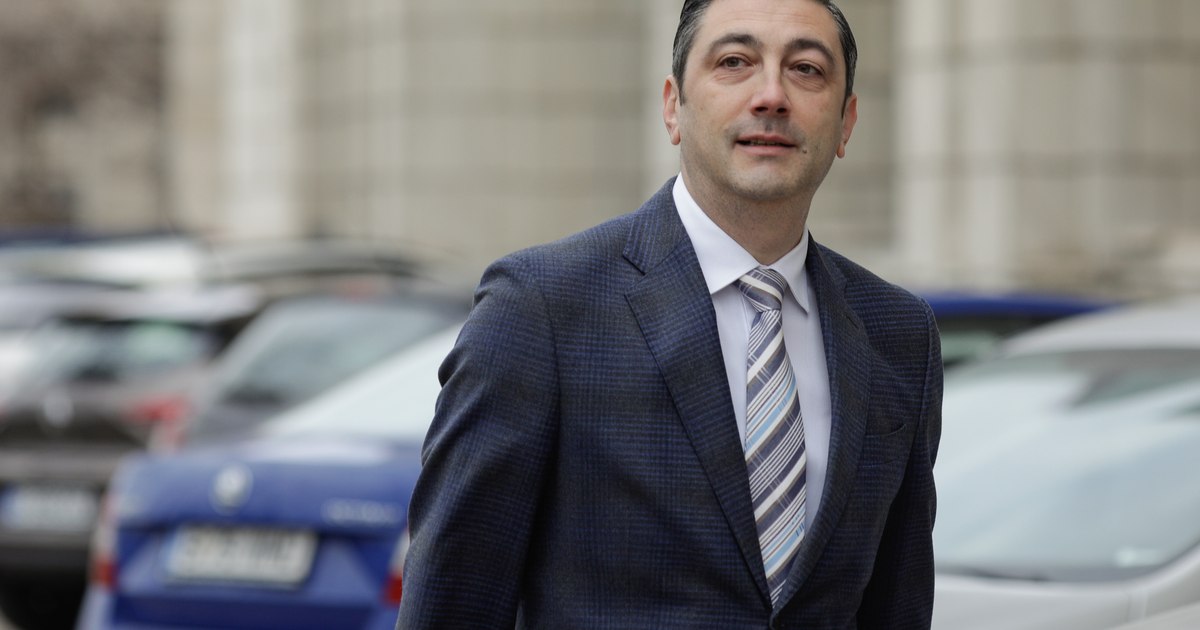 Alex Florența a primit aviz pozitiv la CSM pentru numirea în funcția de ...