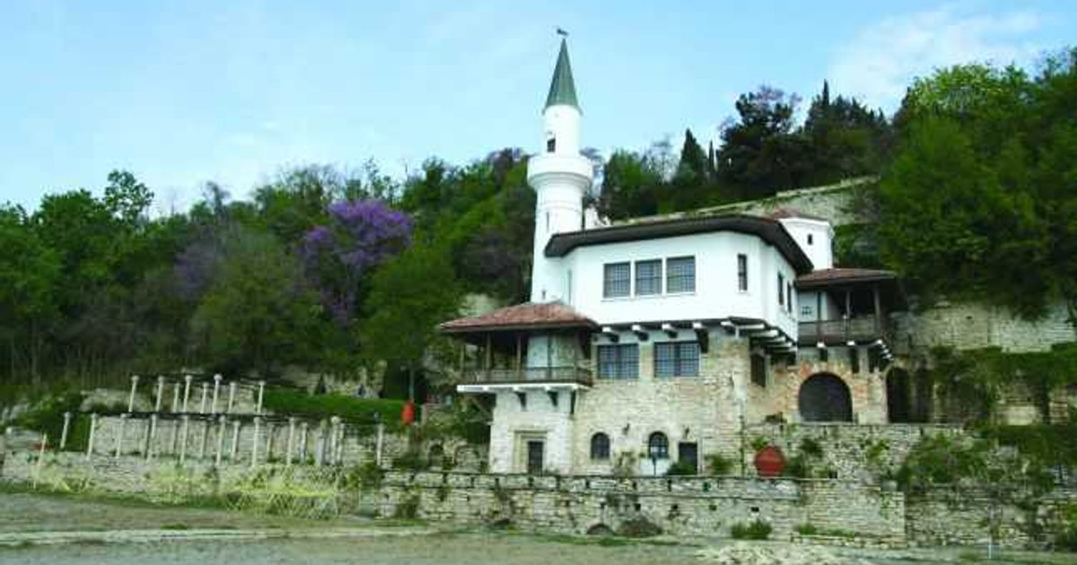 Cadrilater, istoria ascunsă a unor graniţe semnate cu sânge - pământul ...