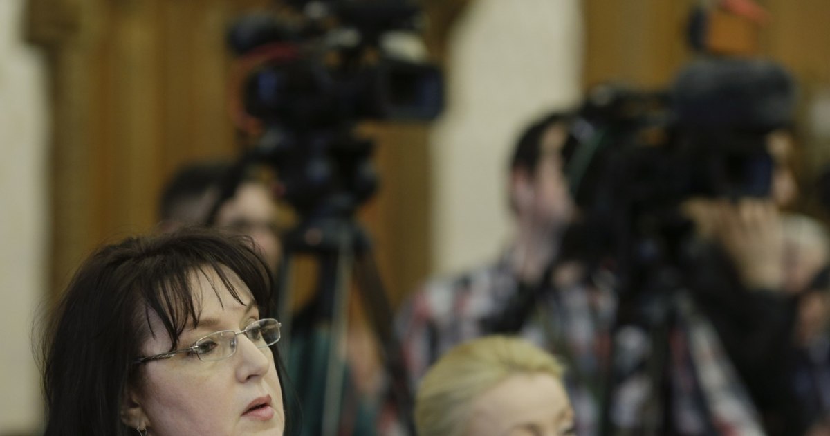 Irina Radu, după ce a fost demisă de PSD: Dragnea o să-mi ceară scuze ...