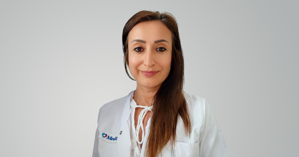 Dr. Ramona Spulber, MedLife: „Medicina nu este doar o profesie, ci un ...