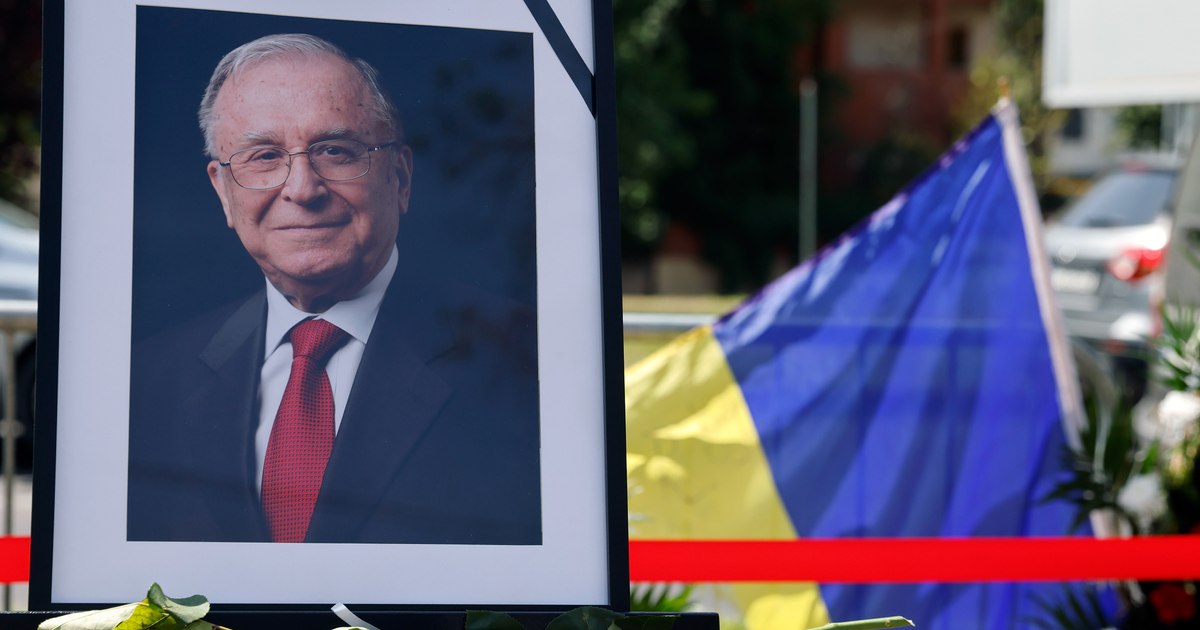 Primarul Buzăului Constantin Toma spune că Iliescu a fost „omul ...