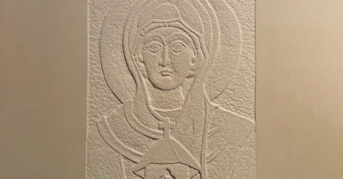 Calendar ortodox 2023, 14 octombrie. Sfinții zilei. Sfânta Cuvioasă ...