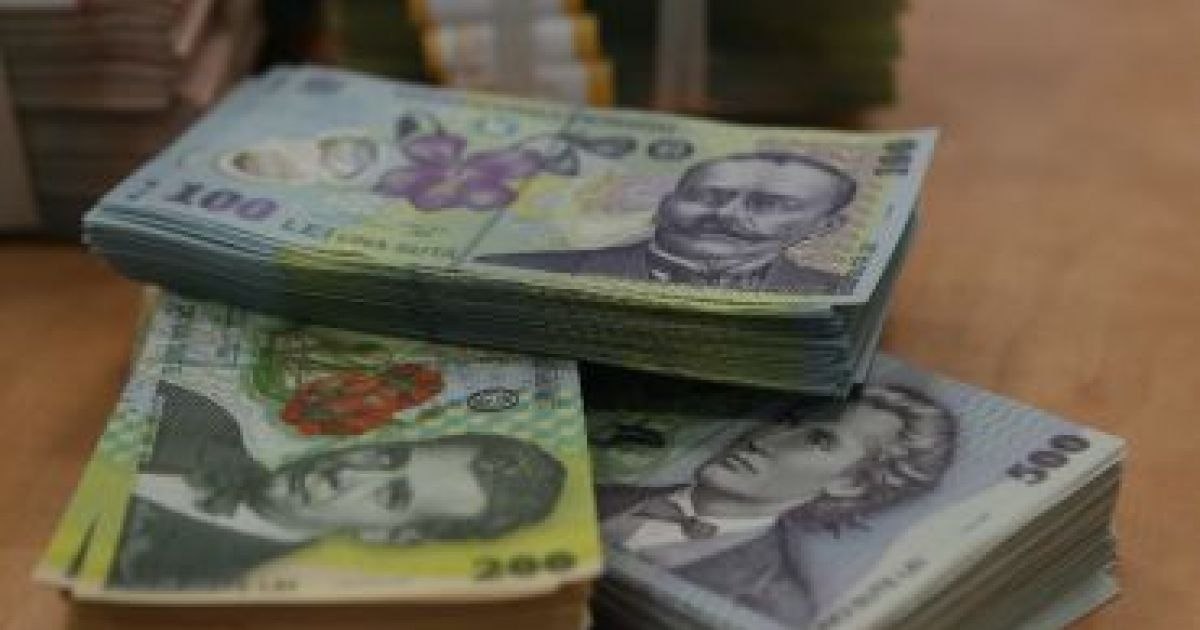 MFP vinde certificate de trezorerie la un randament de 9,97% | adevarul.ro