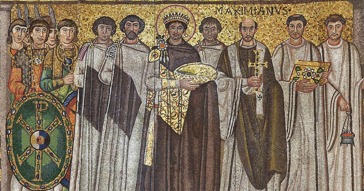 Researchers identify Justinian Plague bacterium in Byzantine graves | News Minimalist